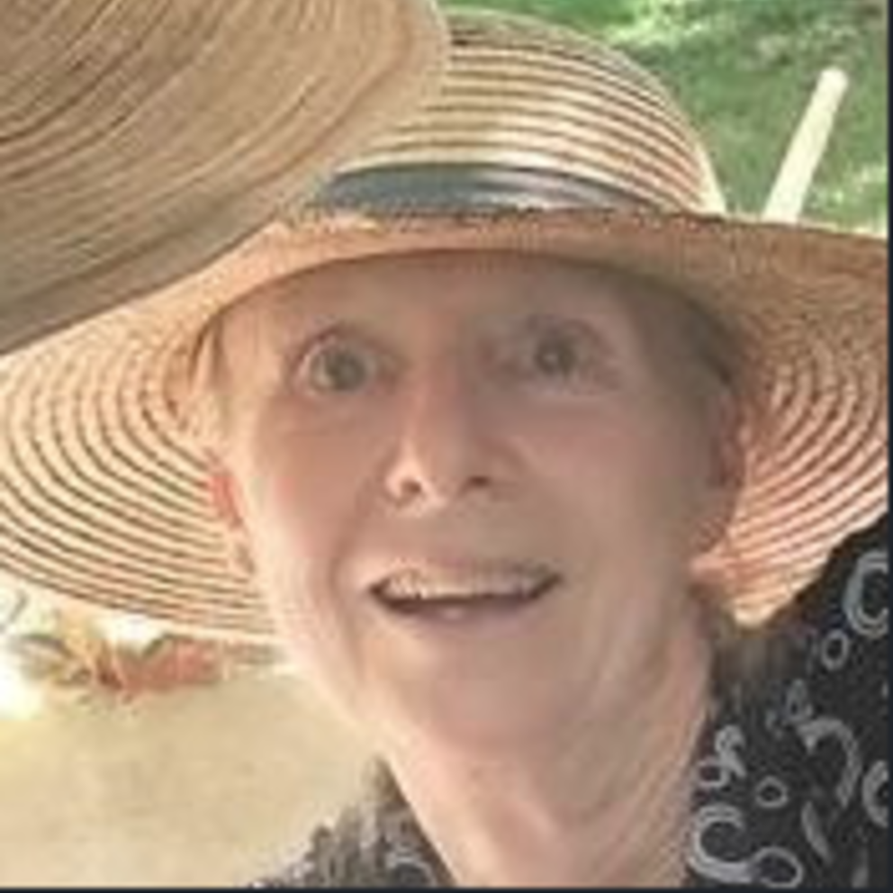 Winifred Lambrecht | RISD