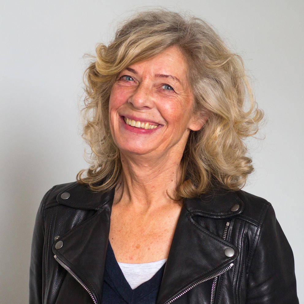 Patricia Johnson | RISD