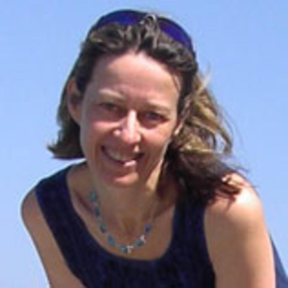 Pascale Rihouet | RISD