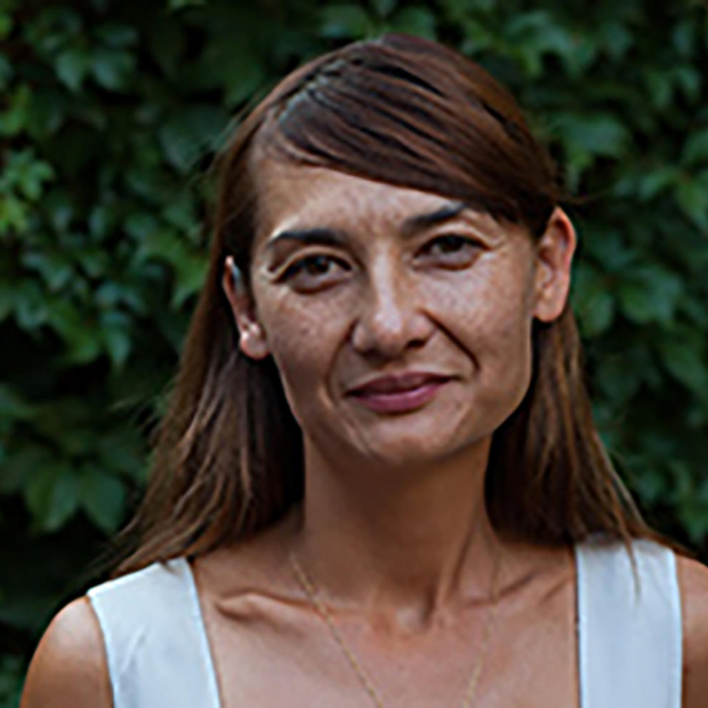 Barbara Stehle | RISD