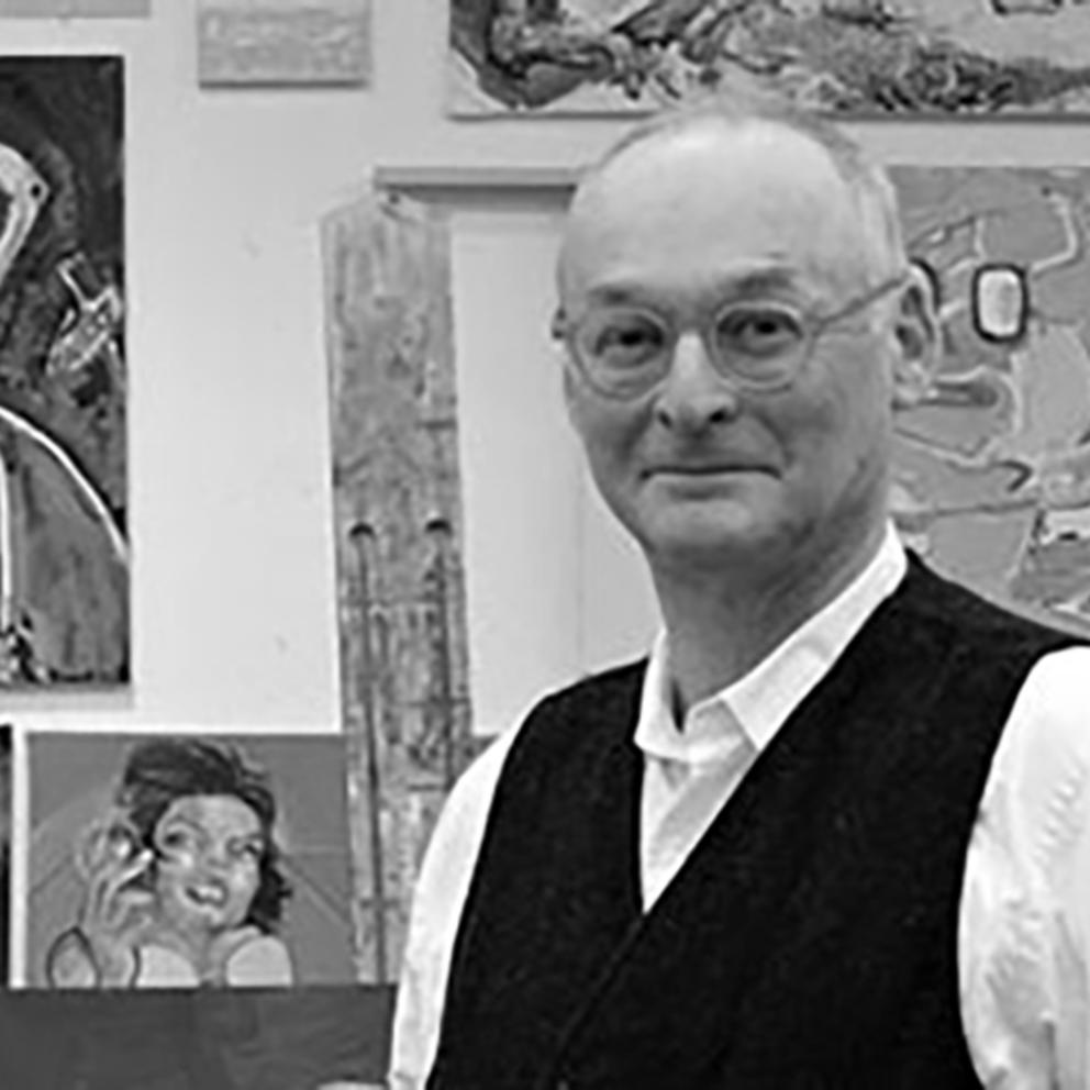 Dennis Congdon | RISD