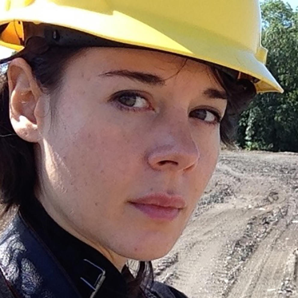 Emily Cornell Du Houx | RISD