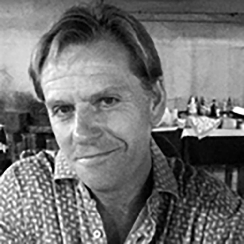 Fred Lynch | RISD