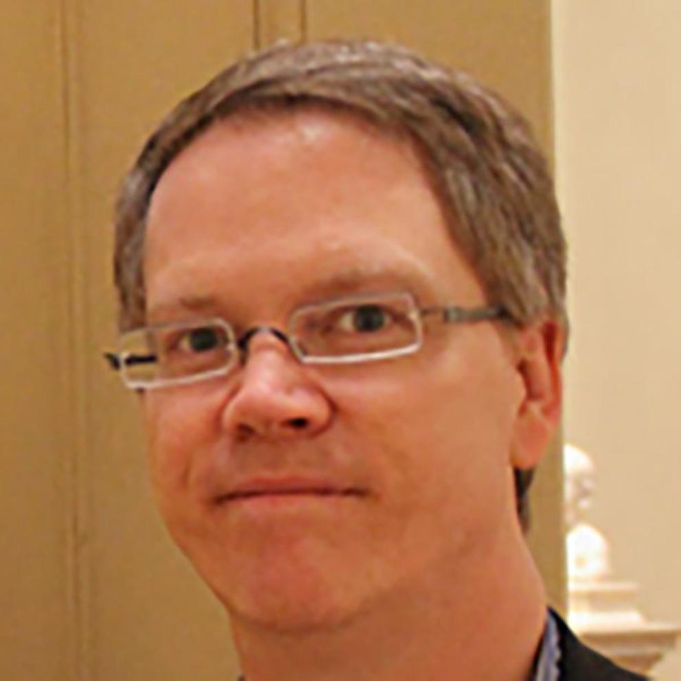 Matthew Landrus | RISD