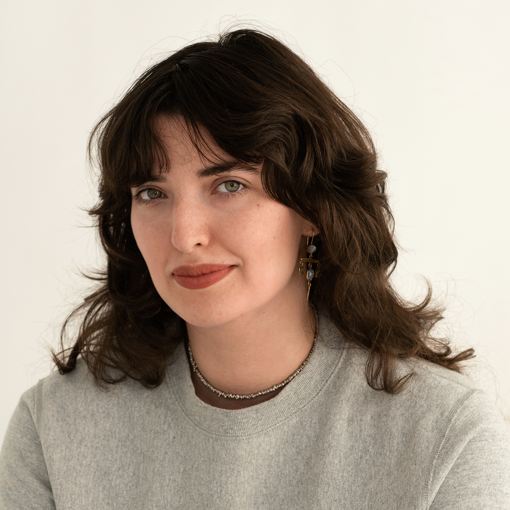 Elizabeth Goodspeed | RISD