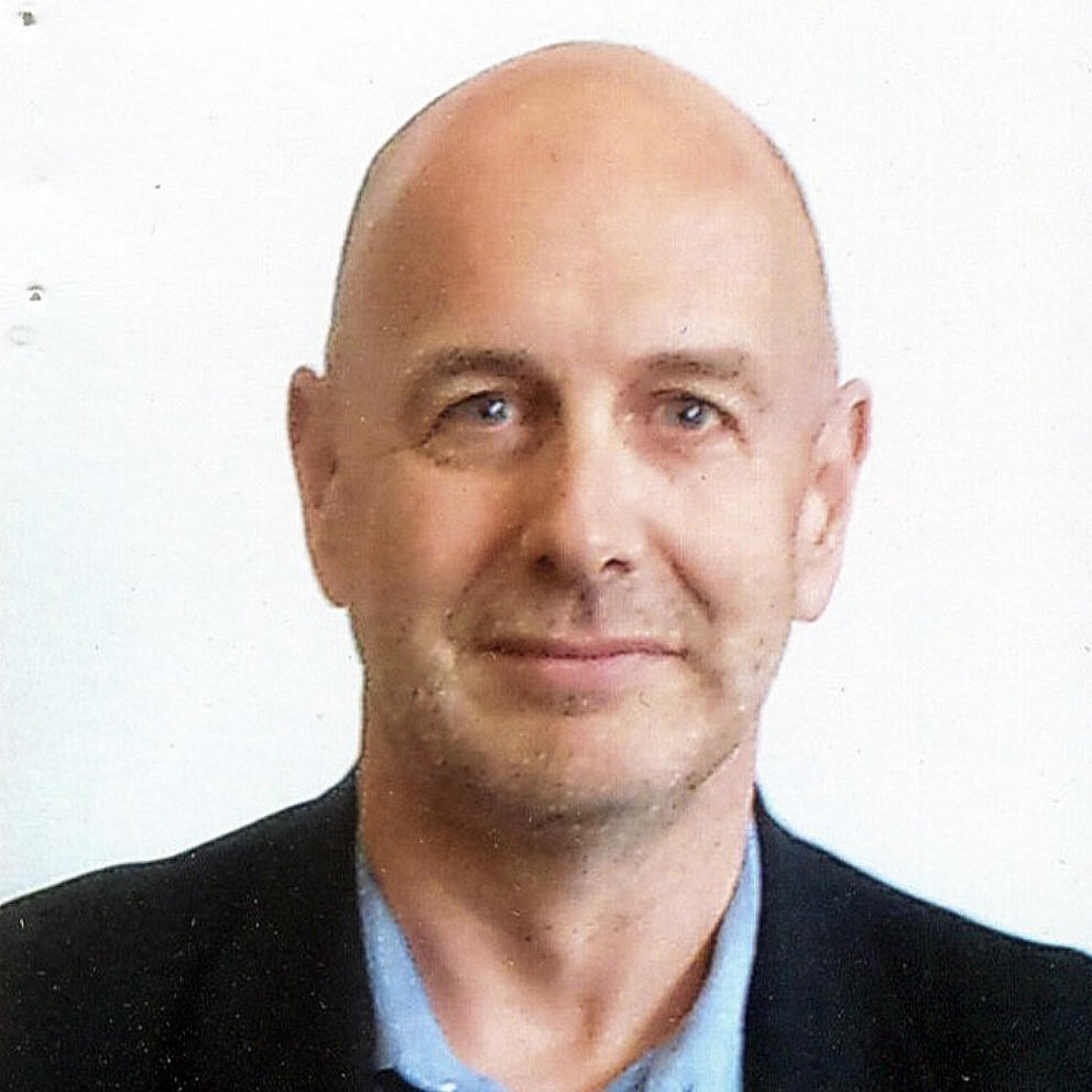 Jonathan Knowles | RISD