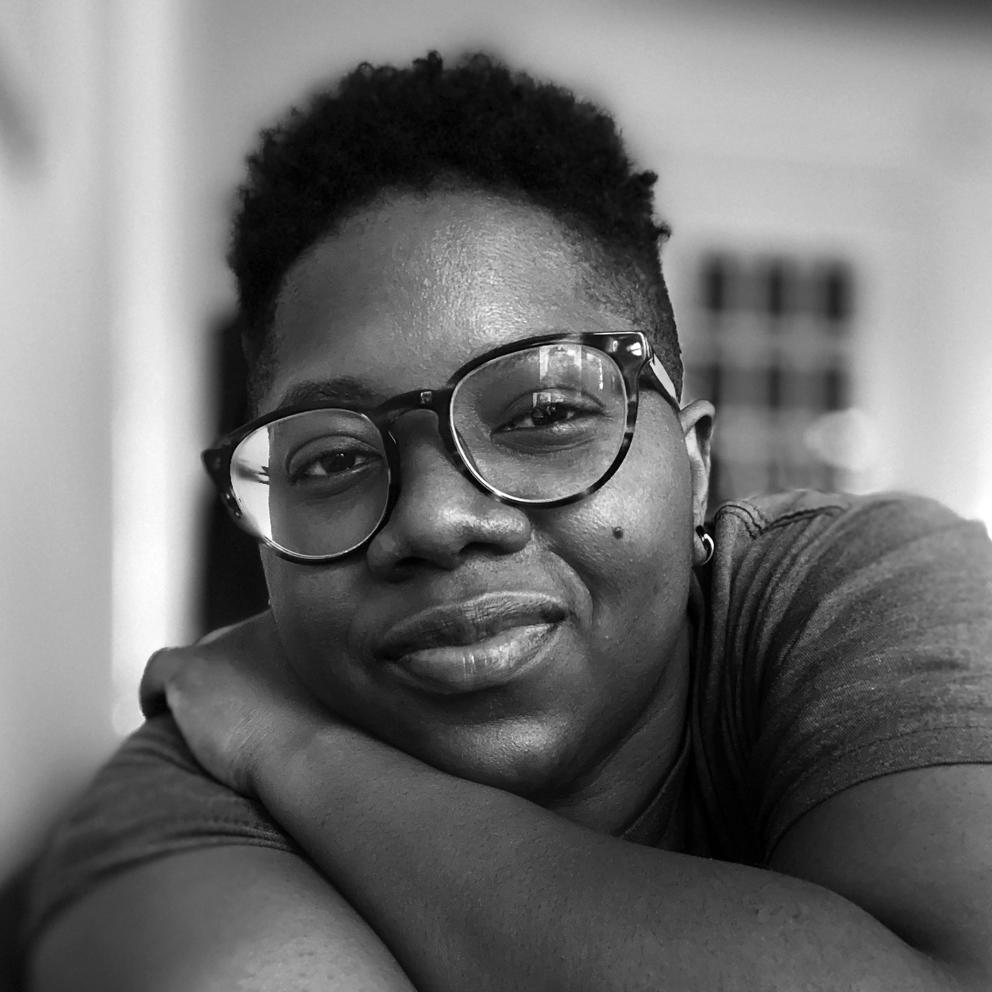 Kelley-Ann Lindo | RISD