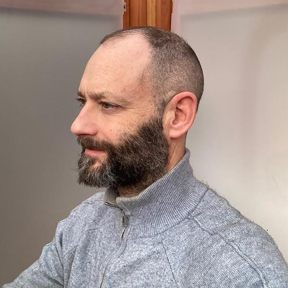 Nicholas Evans-Cato | RISD