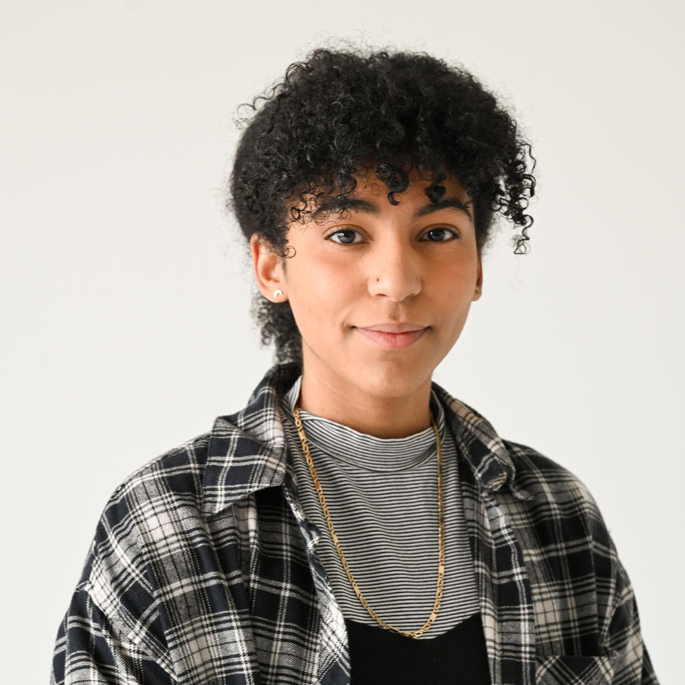 Ashley Harris | RISD