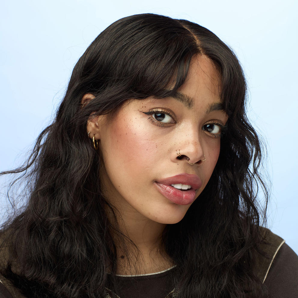 Catherine Ashley | RISD