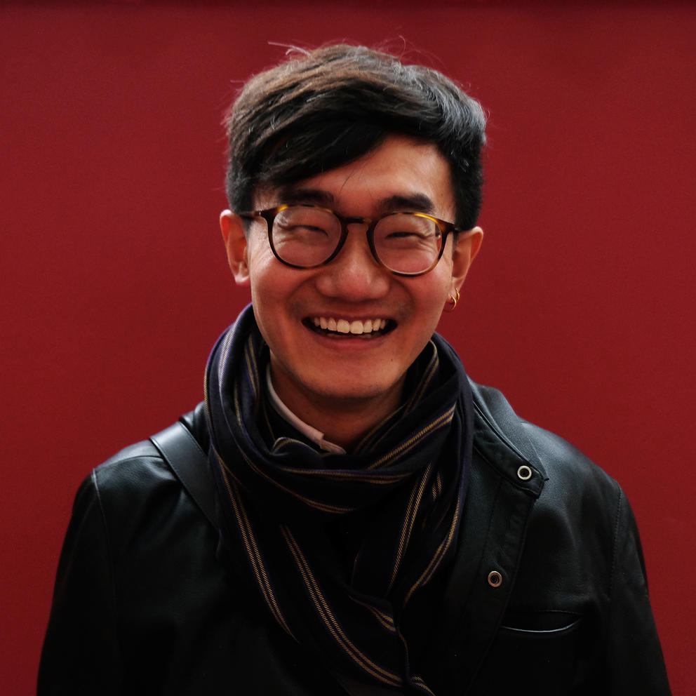 Sonny Meng Qi Xu | RISD