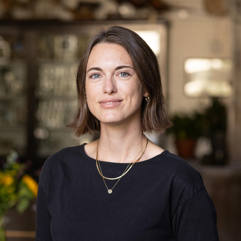 Jessica Smith | RISD