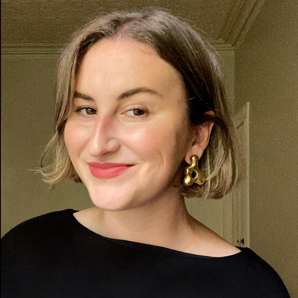 Stephanie Rae Lloyd | RISD